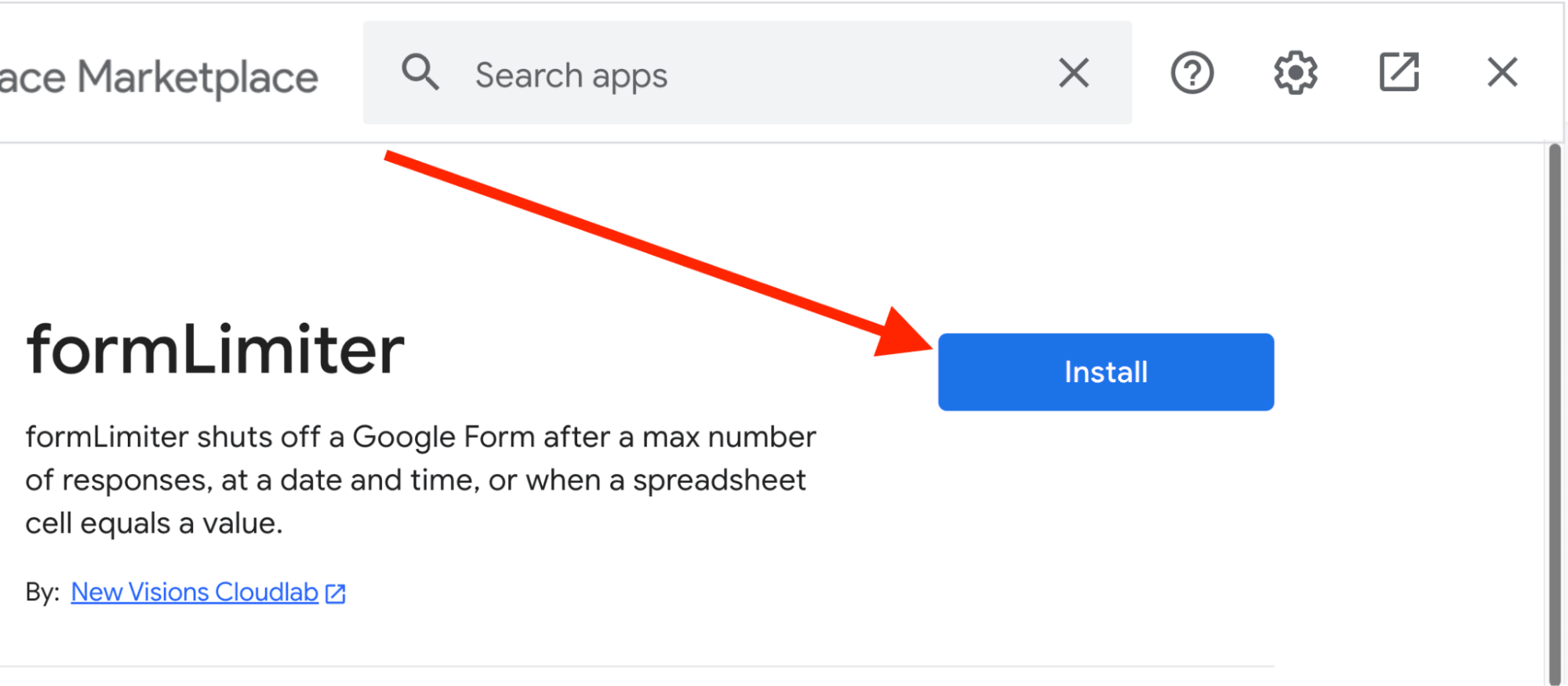 How to Limit Responses in Google Forms (3 Ways) - Supatool
